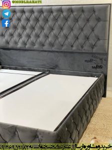 تخت خواب چستر | مبل راحتی
